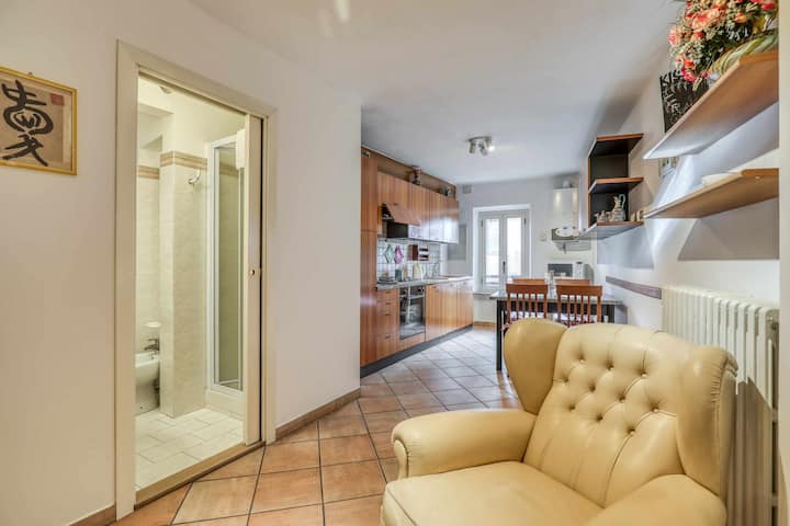 San Marco - Casa Vacanza - Osimo