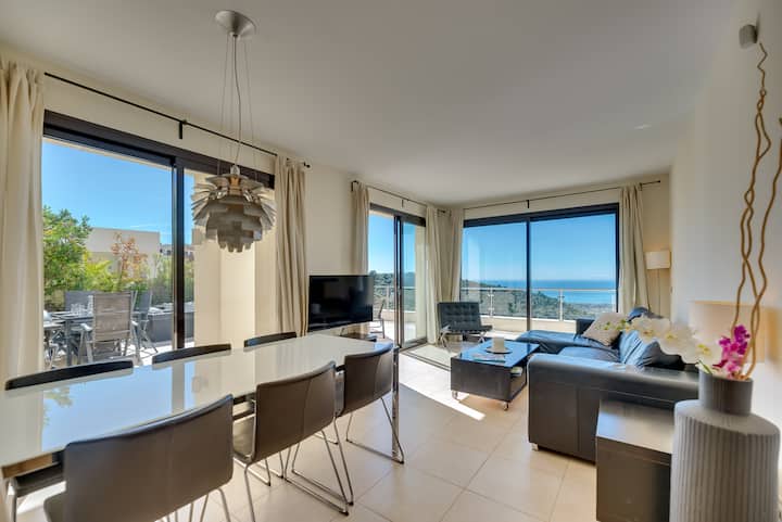 Marbella Luxury Penthouse - Marbella