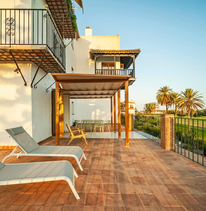 Casa Chirimoyo - Salobreña