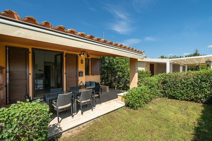 Casa Cò - Costa Rei