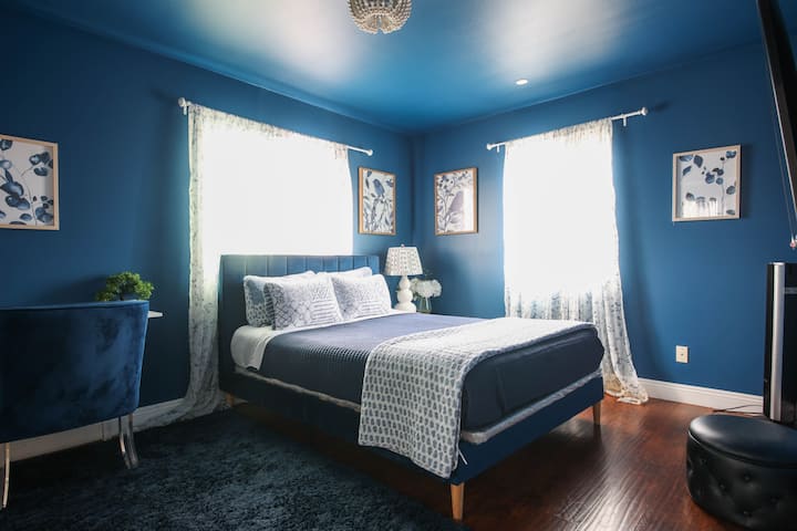 Big 5 Bedrooms House In Duplex (South Of Dtla) - Carson, CA