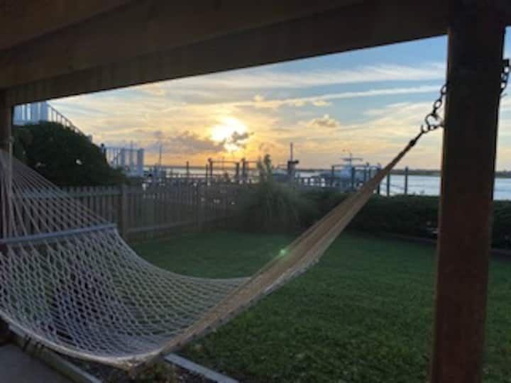 Lindy-b | Serene Sound Access - Hampstead, NC