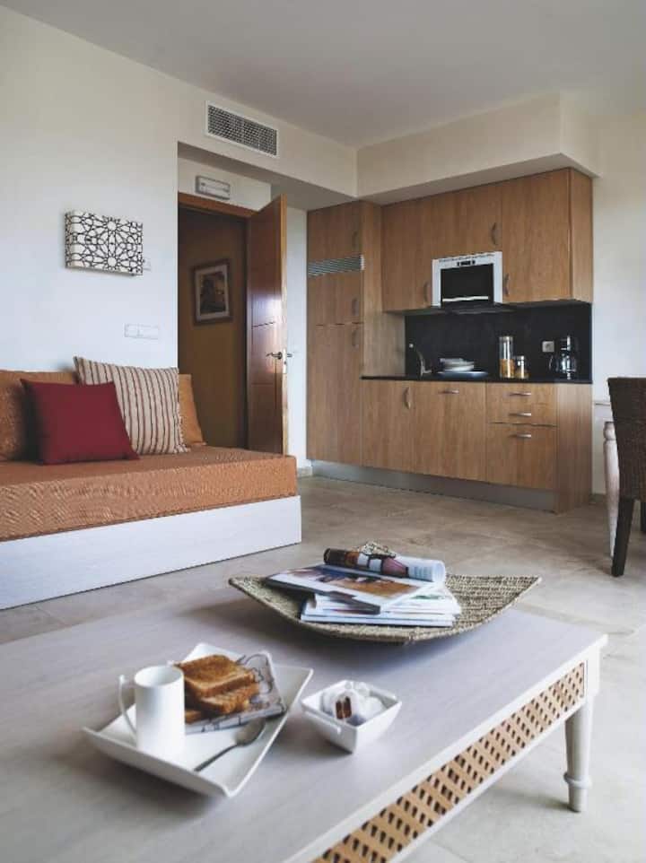 Pierre&vacances-appt 4 Personnes-1 Chambre- Balcon - Sotogrande