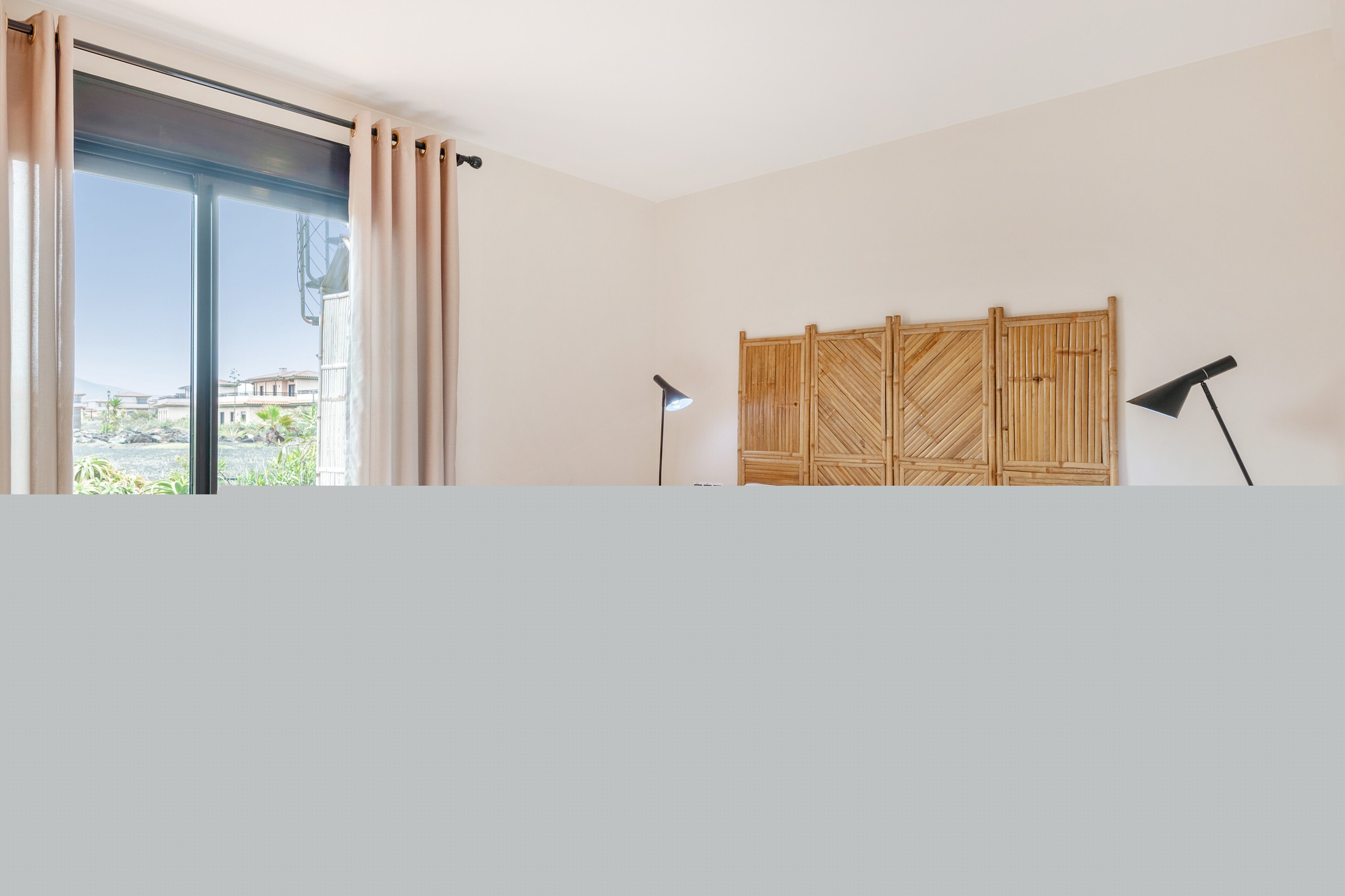 Pierre&vacances-villa 4 Pers-1 Ch-terrasse-sup - Fuerteventura