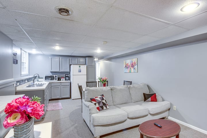 Shawnee Vacation Rental ~ 11 Mi To Kansas City! - Shawnee, KS