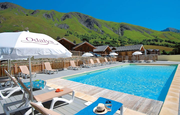 Proche Des Pistes! Appartement Avec Wi-fi Gratuit - Saint-Jean-de-Maurienne