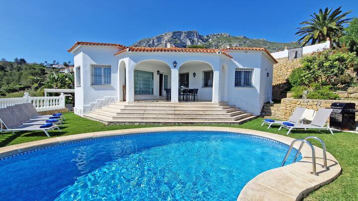 Bellavista 89 - Denia