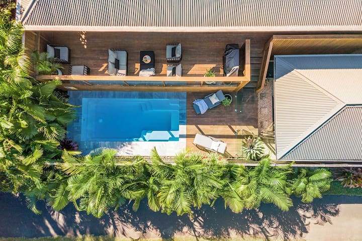 East Coast Escapes | Rubber Soul - Byron Bay