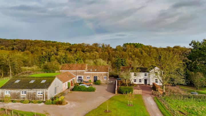 The Hickory, Forest Of Dean - Chepstow