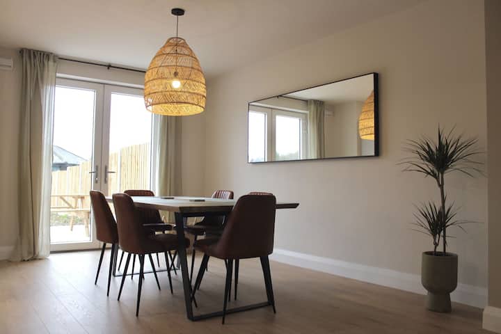 Bunratty Town House No 3a - Shannon