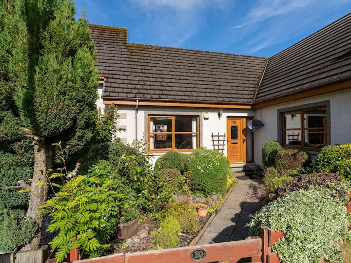 Braeriach By Interhome - Aviemore