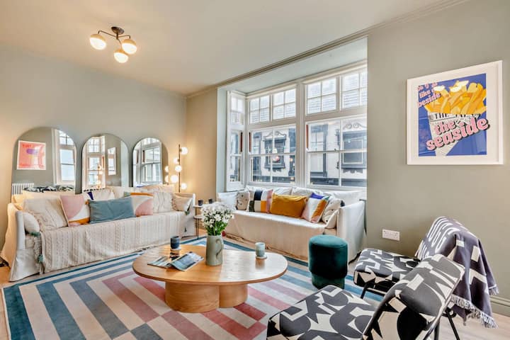4 Bed In Cromer (Oc-k28392) - Norfolk