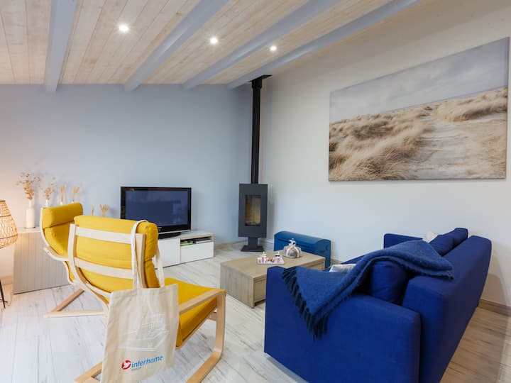 Les Trémières By Interhome - La Palmyre