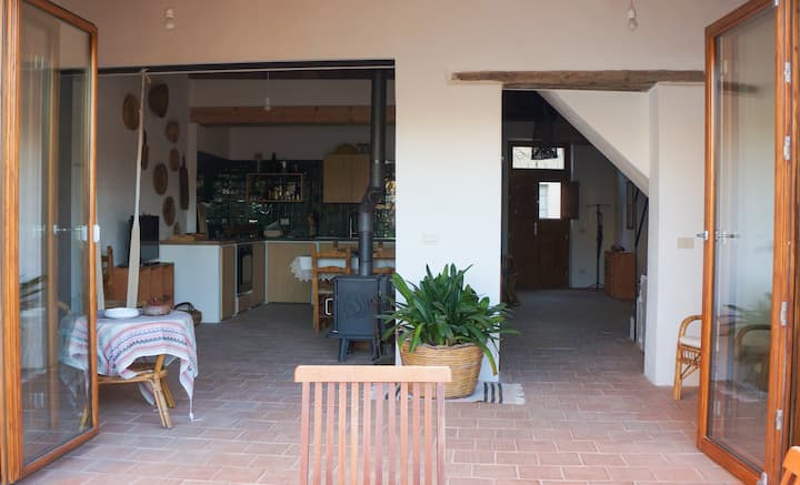 Beni Benius - Solanas