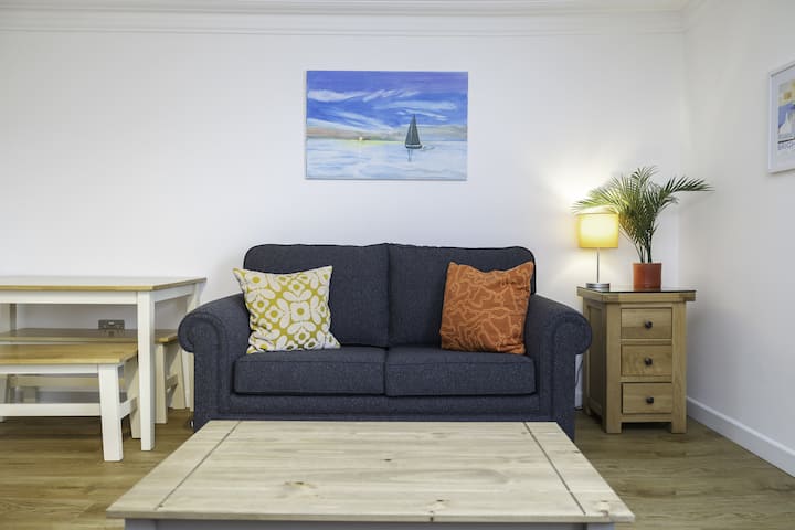 Pretty 1 Bed Flat Great Location! - Brighton Beach