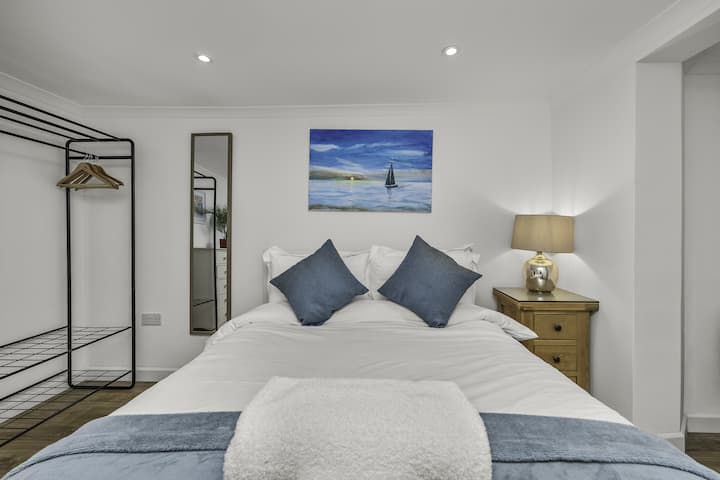 Appartement-salle De Bain Privée-a - Brighton