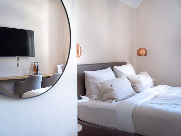"The Townhouse" Budget Frühstück + Chiemgau-karte - Ruhpolding