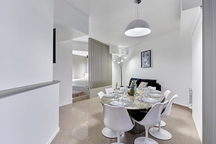 Superbe Appartement Parisien / Père Lachaise - Gare de Lyon