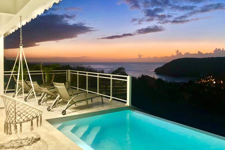 Promo 20% Jusqu'au 22 Octobre (Mqaa16 10p) - Les Anses-d'Arlet