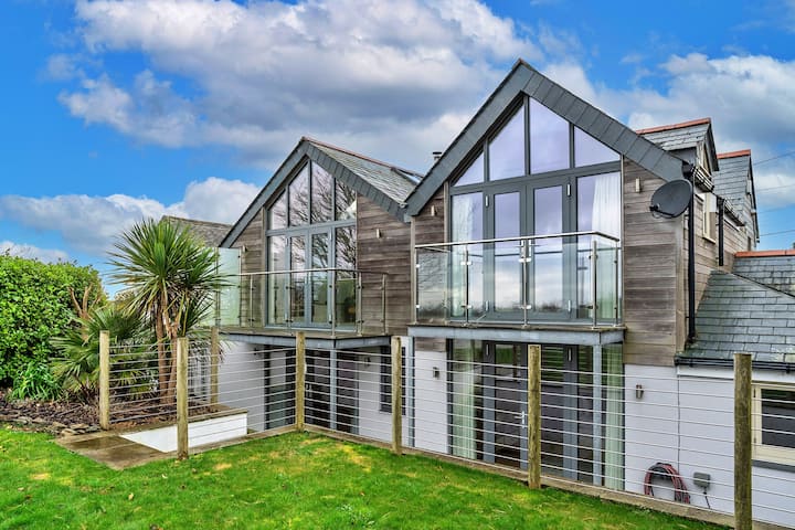 Dingles Cottage - St Mawes