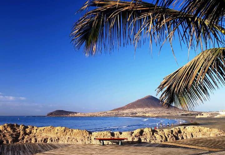 Beautiful Apartment In El Medano - El Médano