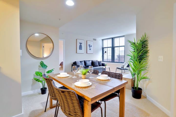 Great Stay Near Pentagon City - Arlington, VA