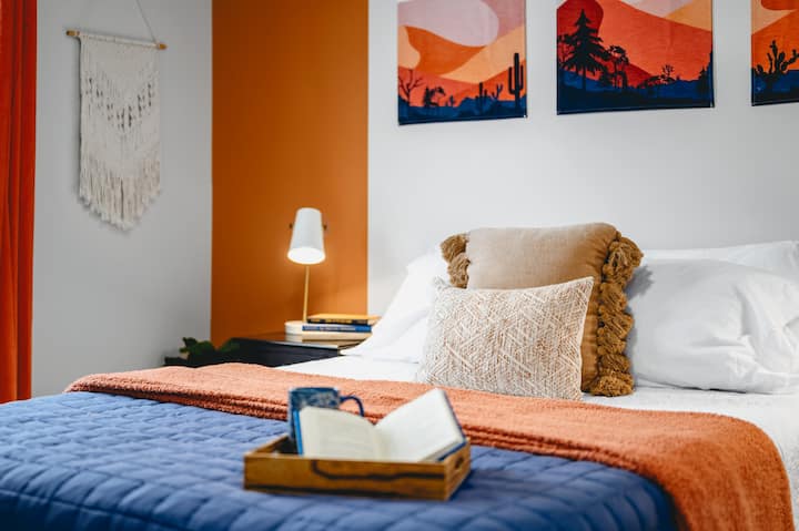 Greatescape:2br Condo, Near Bay, Dining, Wineries - Traverse City, MI