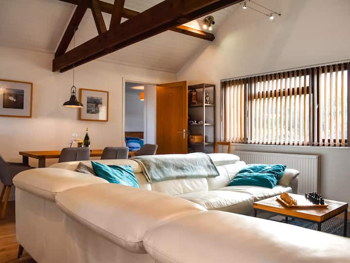 Fairways Retreat - Bideford
