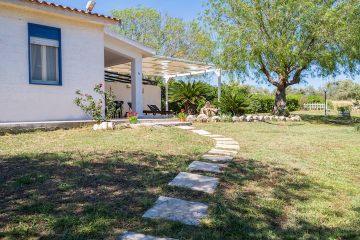 San Lorenzo Holiday Apartment - San Lorenzo