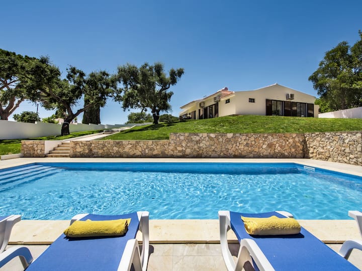 Vale Navio By Interhome - Albufeira