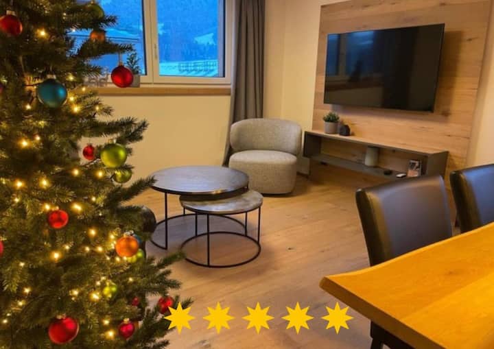 Holiday Apartment "Berglounge" In Garmisch-partenk - Garmisch-Partenkirchen