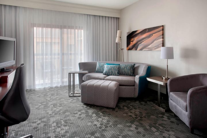 Proximity And Convenience On Your Vacation! - Newport, RI