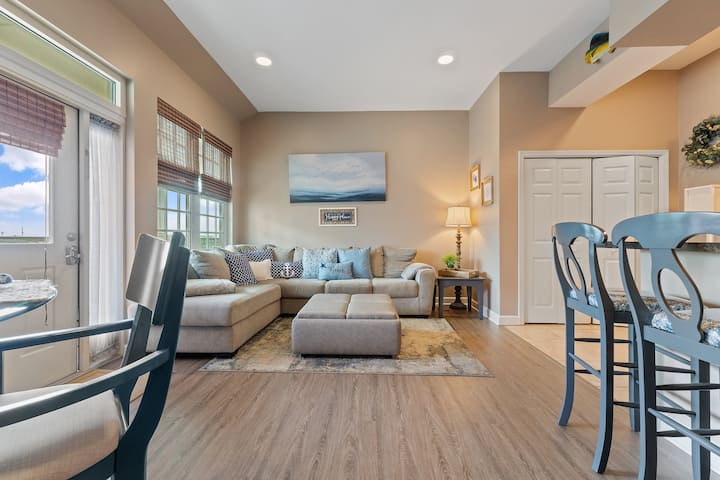 Villagio C246-perdido Key! - Perdido Key, FL