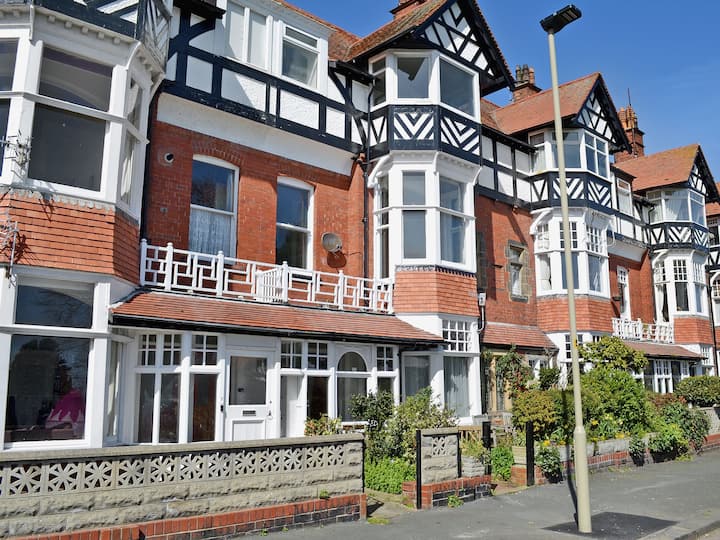 South Cliff Sands Ii - Scarborough