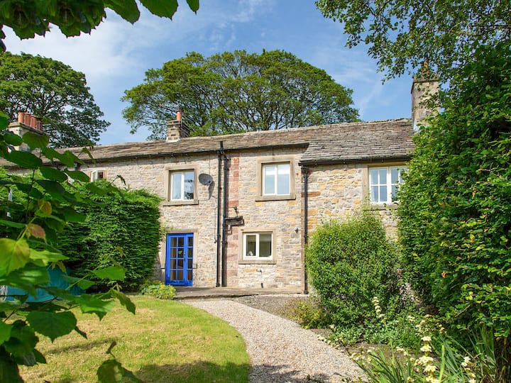 Gargrave Cottage - Uk42248 - Grassington
