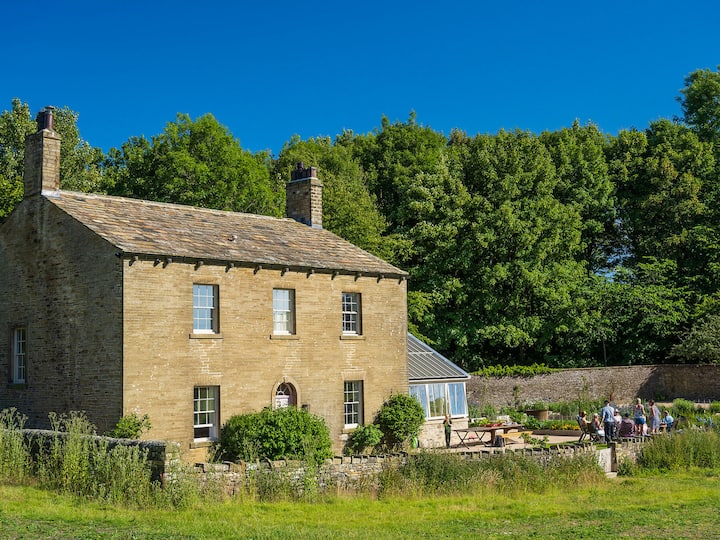 The Manse - Uk42249 - Skipton