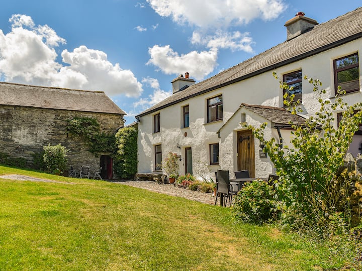 Church House Cottage - Eskdale