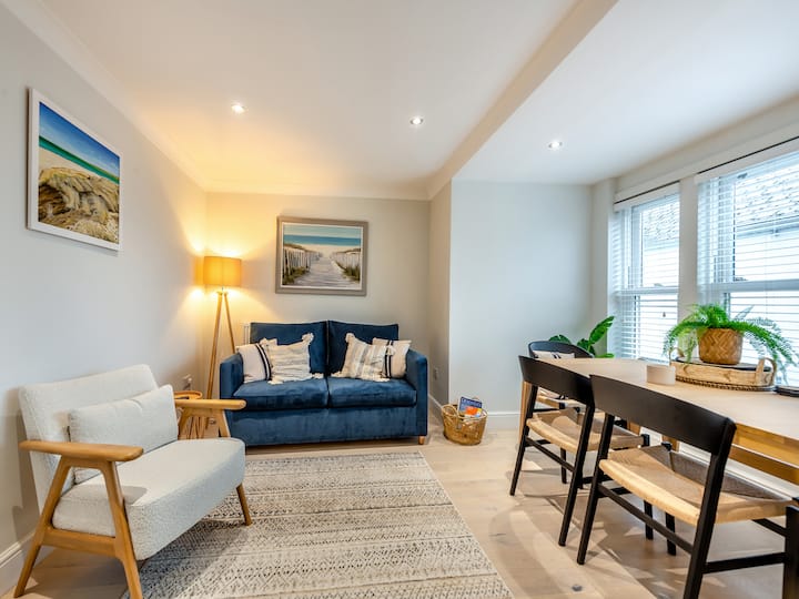 Sea Breeze - Brixham