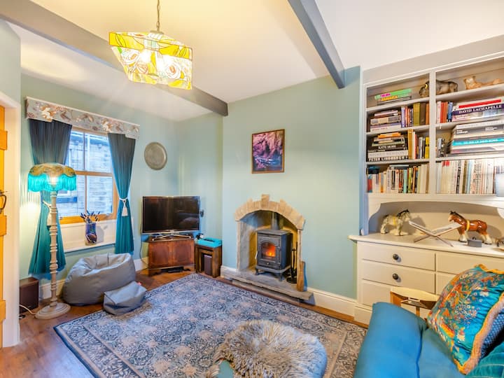 Chapel View - Keighley