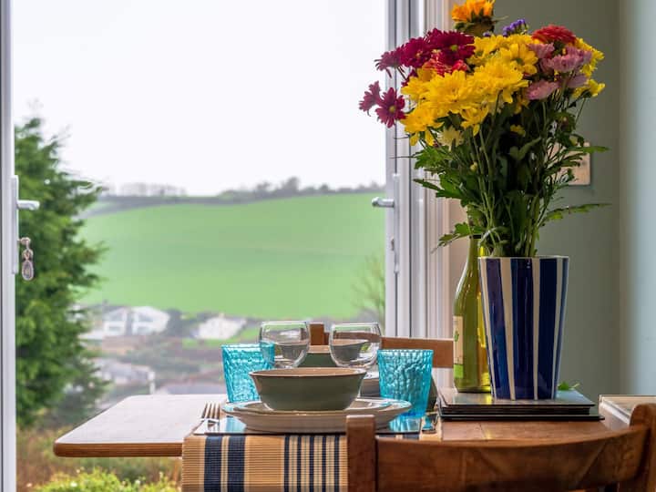 Valley View By Interhome - Gorran Haven