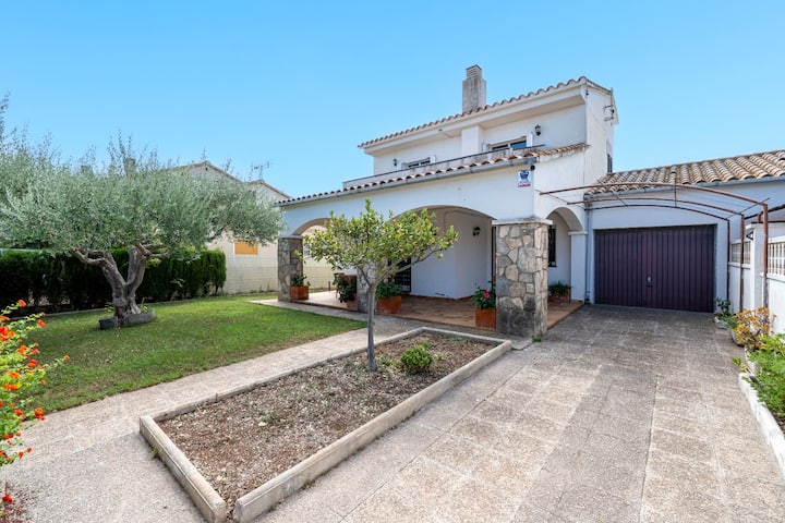 Creixell - El Vendrell