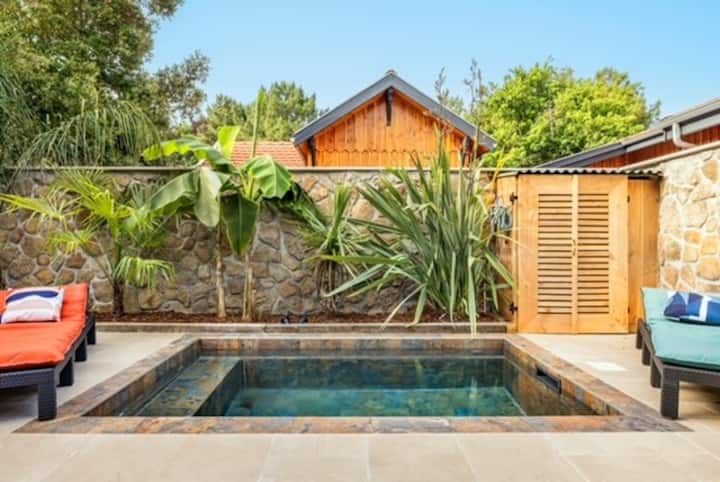 La Cabane Du Huga N°1 - Lacanau