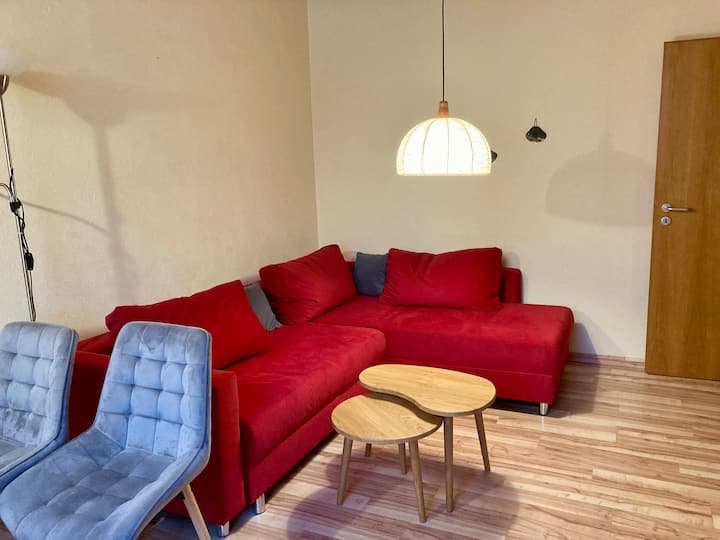 Nordsee 406 - Wangerooge