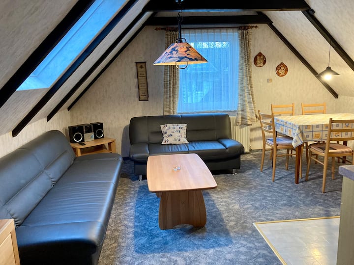 Nordsee 409 - Wangerooge