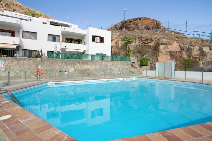 Suite Deluxe Puerto Rico B - Maspalomas