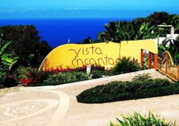 Tiny Condo With Gorgeous Jungle/ocean Views #4 - Chacala