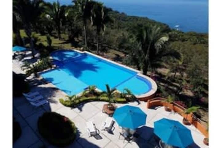 Tiny 1 Bedroom Condo #2 In Nayarit Jungle/ Ocean V - Chacala