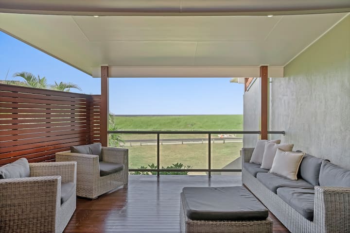 Sunrise Reef 6 - Lennox Head