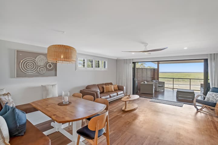 Sunrise Reef 6 - Lennox Head