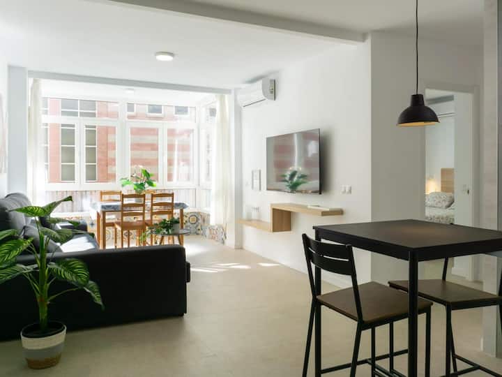 Juanito Fuengirola Apartment - Fuengirola